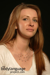 Body Language of Nasal Wing Dilation or Nose Flaring - Nonverbal Body ...